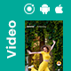 2 App Template| Video Creating App| Video Sharing App| Short Video App ...