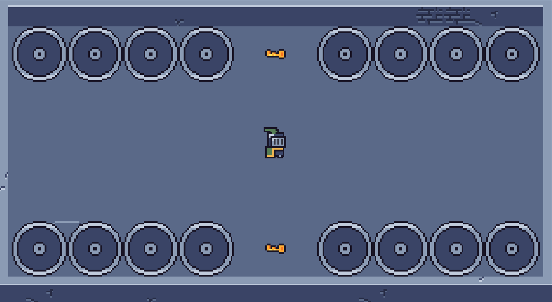 Saw Room 2 - Construct3 - HTML5 Game by JLucasdev | CodeCanyon