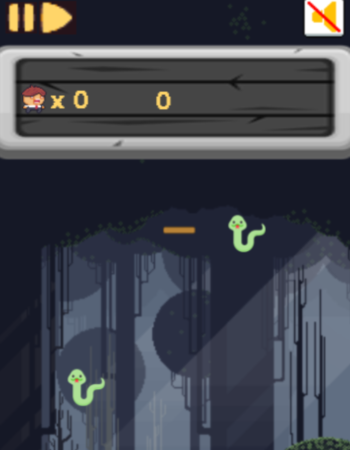 Escape From Snakes - HTML5 Construct 3 by dev_in_the_cave | CodeCanyon