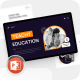 Teachy Education Powerpoint Template, Presentation Templates | GraphicRiver