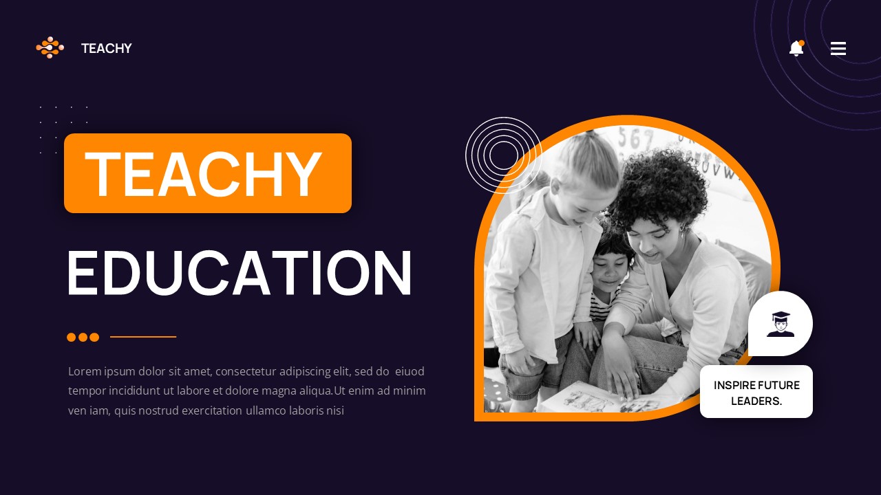 Teachy Education Powerpoint Template, Presentation Templates | GraphicRiver