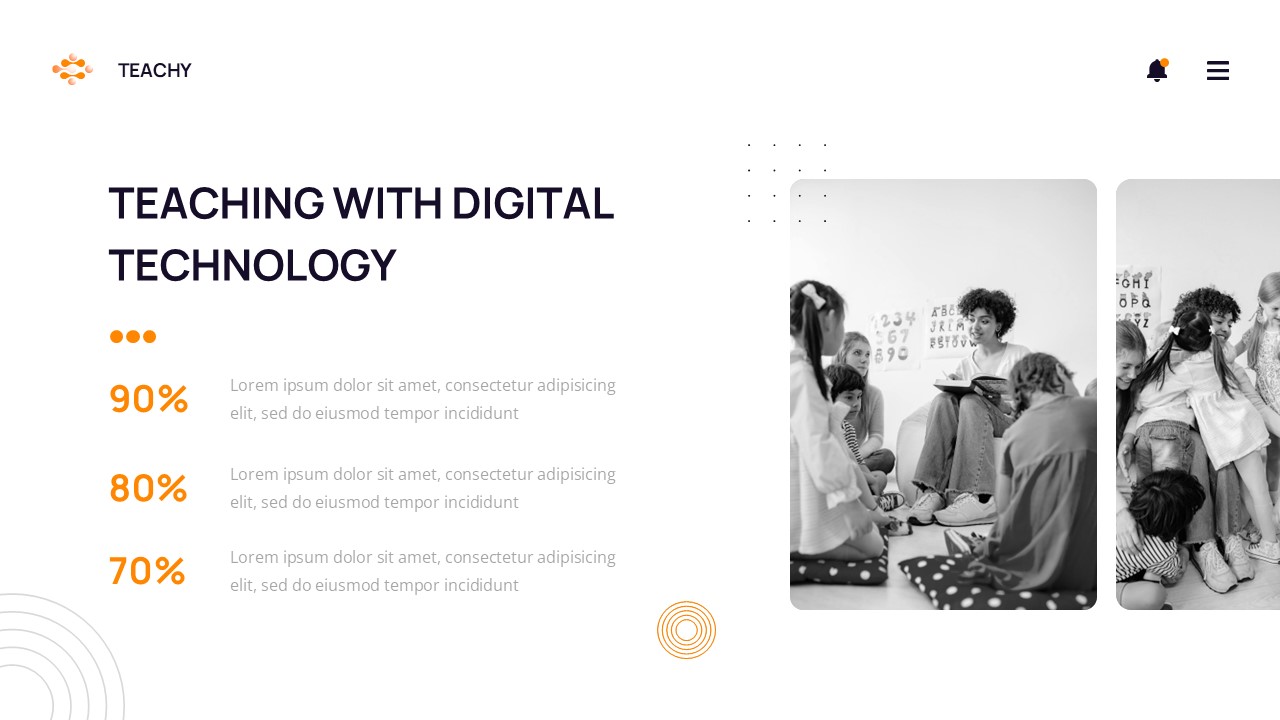 Teachy Education Powerpoint Template, Presentation Templates | GraphicRiver