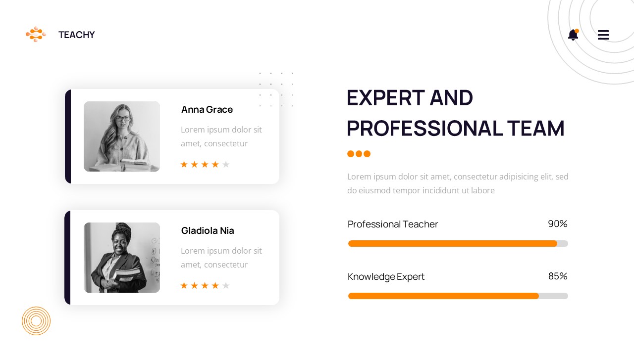 Teachy Education Powerpoint Template, Presentation Templates | GraphicRiver