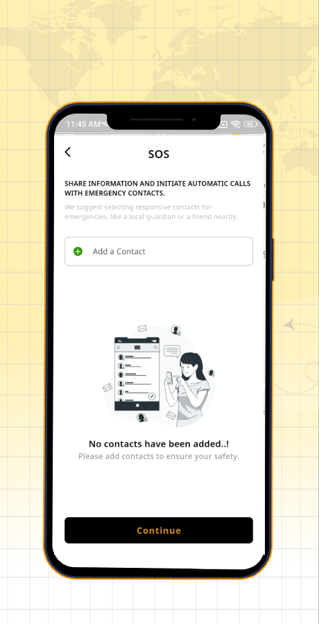Tagxi - Complete Taxi Booking Solution by MobilityIntelligenceSoftwares