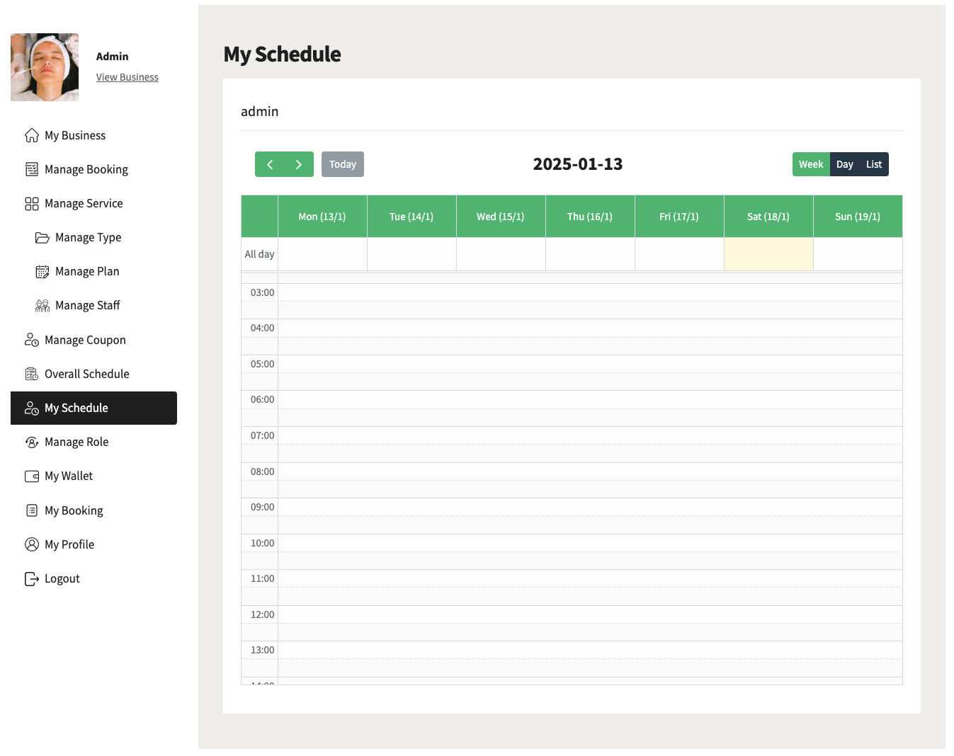 BookPro - Appointment Booking WordPress Plugin by ovatheme | CodeCanyon