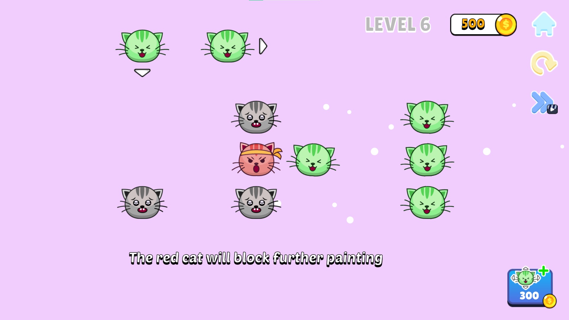 Funny Cats - Construct 3 by thisisMerson | CodeCanyon