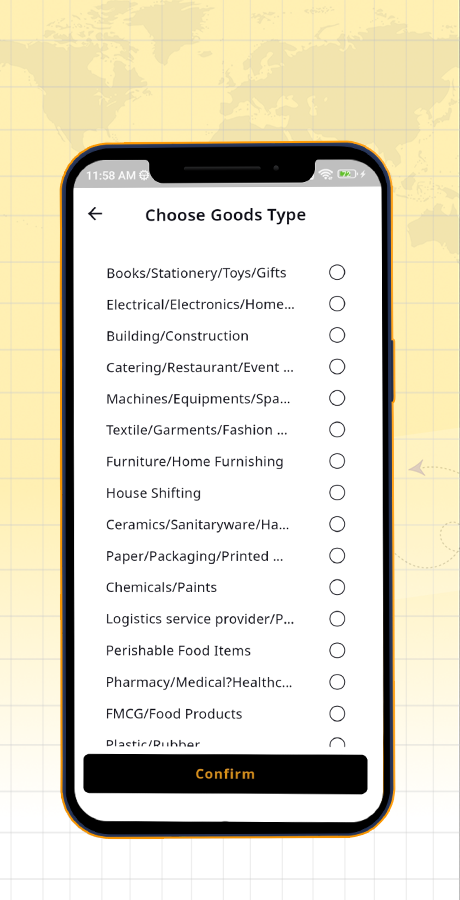 Tagxi Delivery App- Trucking Solution by MobilityIntelligenceSoftwares