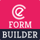 eForm - WordPress Form Builder by WPQuark | CodeCanyon