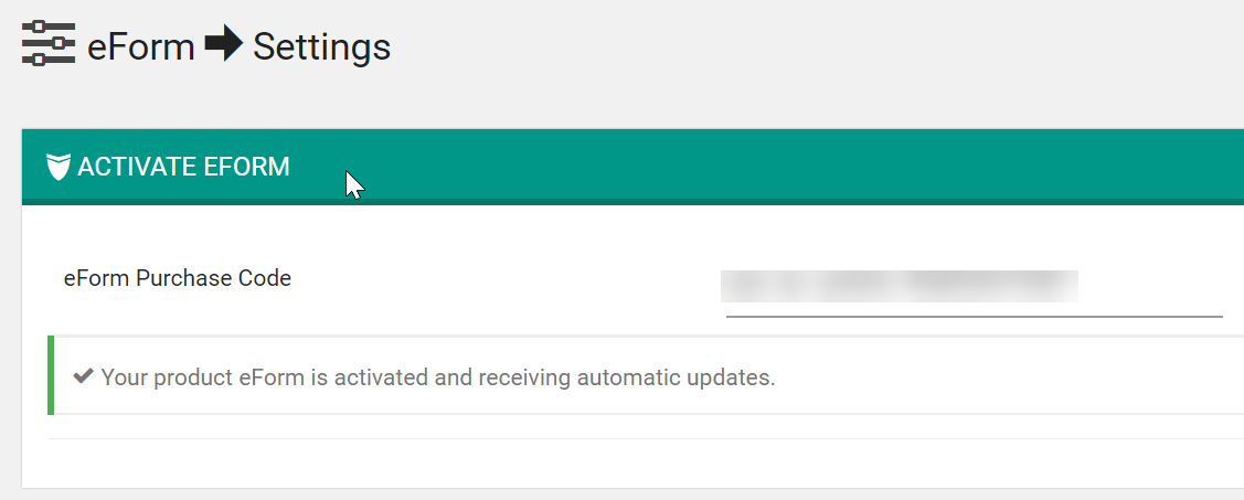 eForm - WordPress Form Builder by WPQuark | CodeCanyon