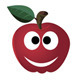Apple smile, Vectors | GraphicRiver