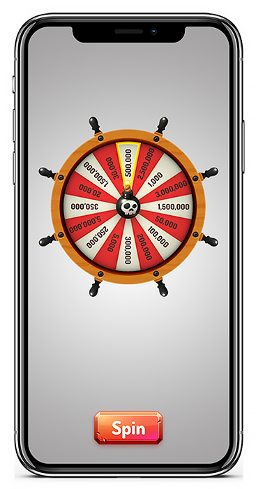 HTML Spin Wheels Pack by Master_Key | CodeCanyon