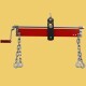 Balancer Load Leveler Engine Hoist Lift Crane Hook Chain by SURF3D