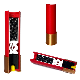 12 Gauge Shotgun Shell Cross Section STL OBJ by shulikss | 3DOcean