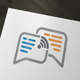 Mobile Talk, Logo Templates | GraphicRiver