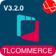 TLCommerce | Laravel & VueJS Powered Ecommerce CMS with PWA by themelooks