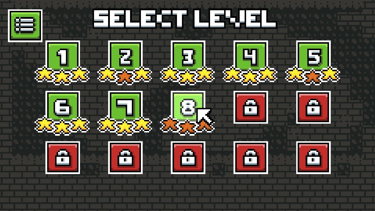 Dungeon Quest - HTML5 Game by gamecodebits | CodeCanyon