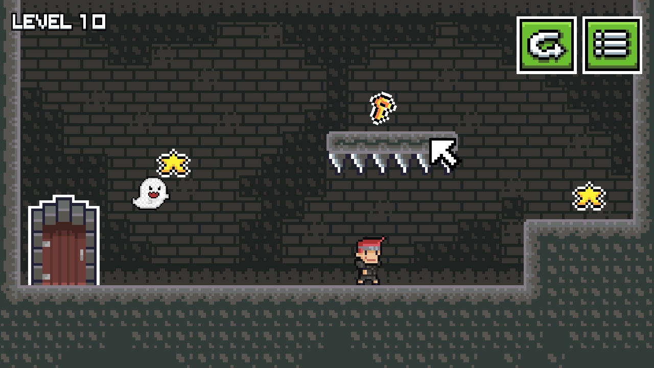 Dungeon Quest - HTML5 Game by gamecodebits | CodeCanyon