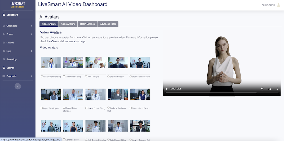 LiveSmart All-in One Bundle by nicky75 | CodeCanyon