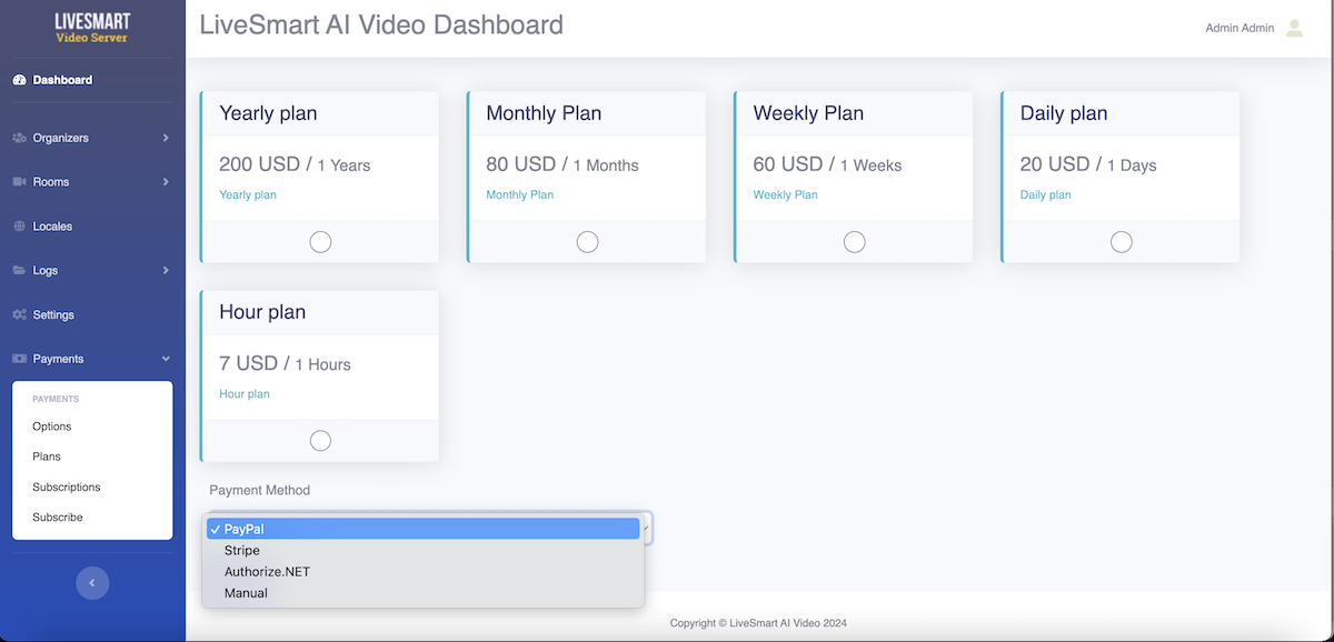 LiveSmart All-in One Bundle by nicky75 | CodeCanyon