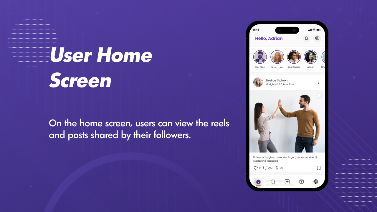 SnaptaIG - Instagram Clone App | Instagram Like App | Photo & Video Sharing App With Admin Panel ...
