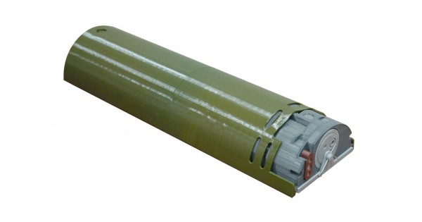 PTM-4 Anti-Tank Mine STL OBJ by shulikss | 3DOcean