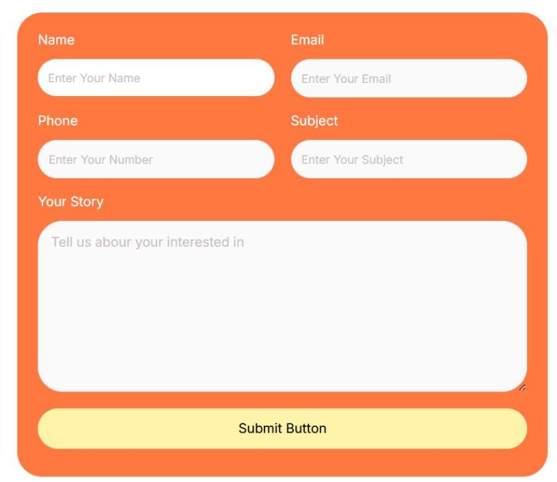Kivo - Digital Agency Elementor Template Kit by Kitpro | ThemeForest