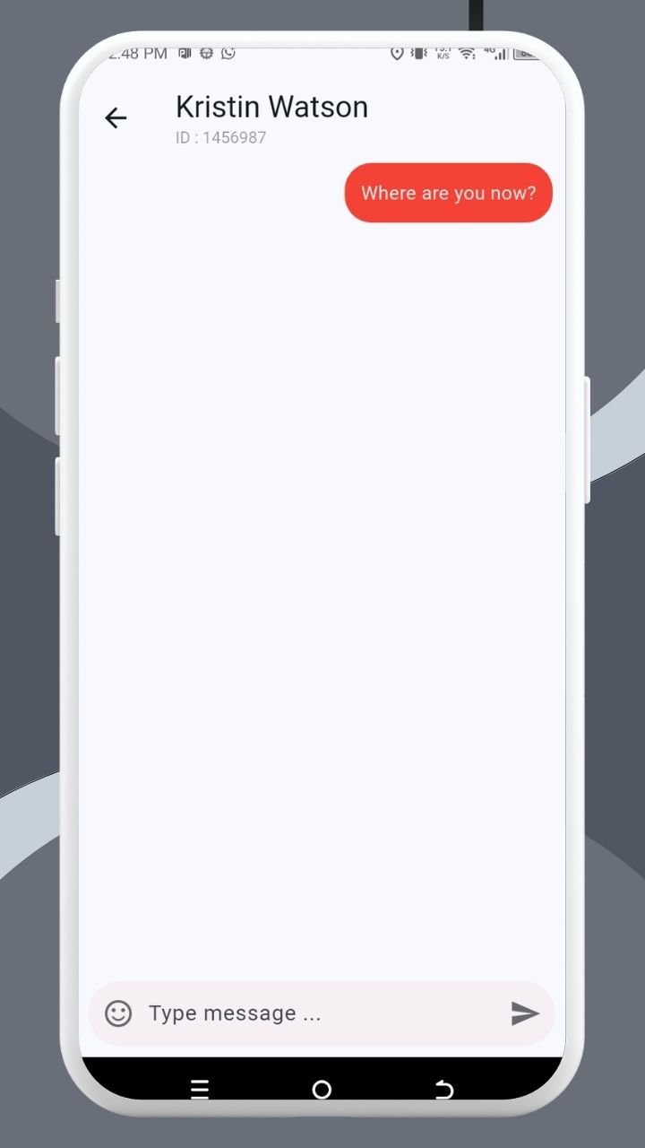 Find Rider – Modern Ride Sharing Flutter App UI Template by C_IT ...