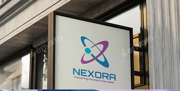 Nexora IT Logo Templates - Letter X, Logo Templates | GraphicRiver