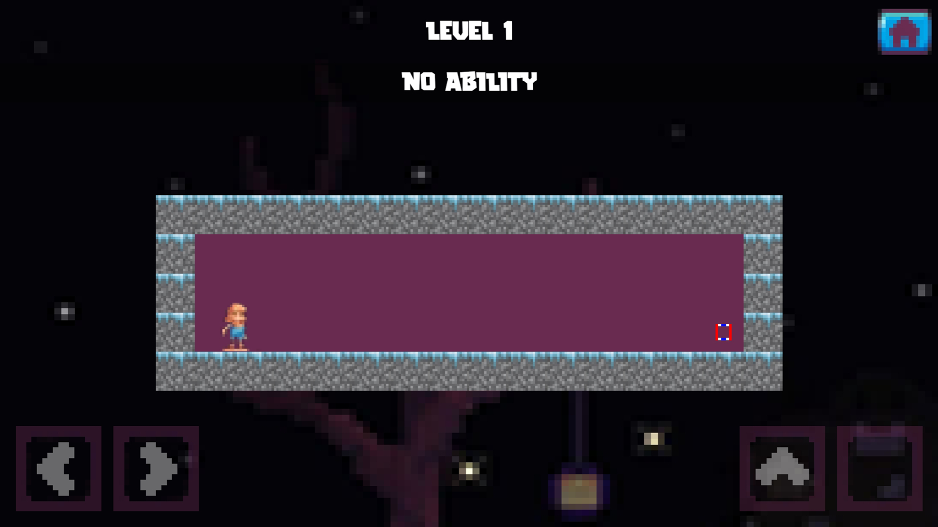 Pixel Prison Escape Game - HTML5 Construct3 Game by Nova-Games-Studio