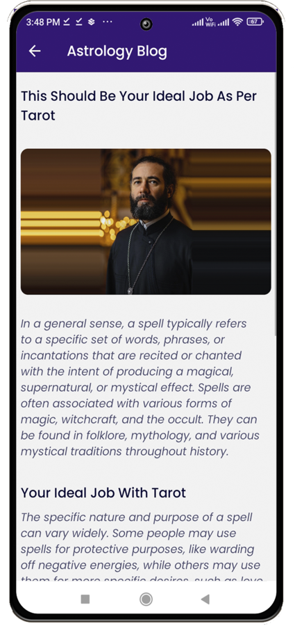 Astrotalk App - Astrology App | Online Horoscope | Astrotalk React ...