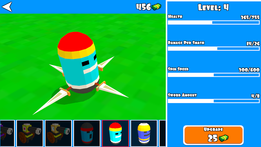 Unity Game Template - Miniman Army (Unity 6!) by ClawbearGames | CodeCanyon