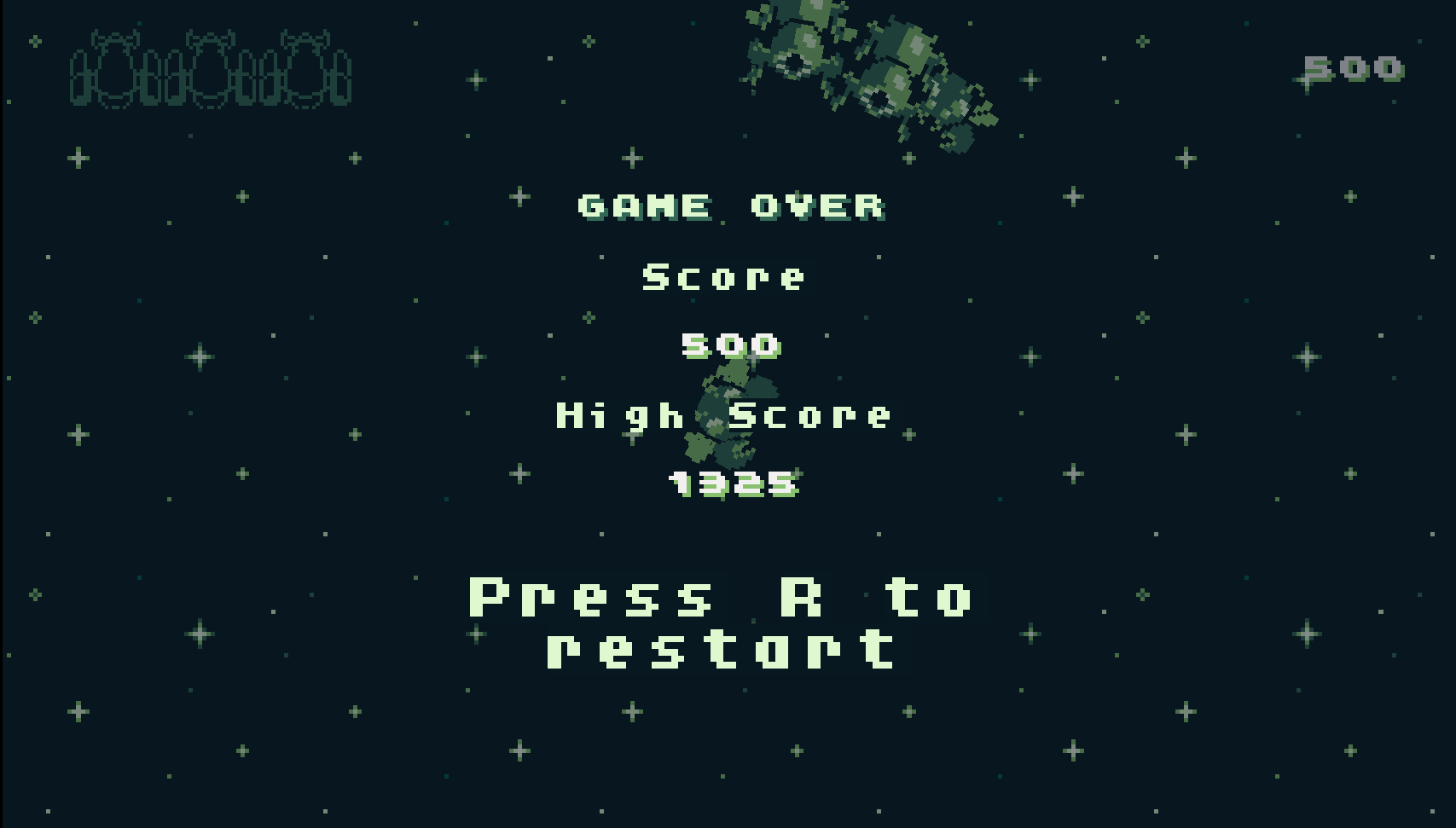 Alien Chaos - Construct 3 - HTML5 by JLucasdev | CodeCanyon