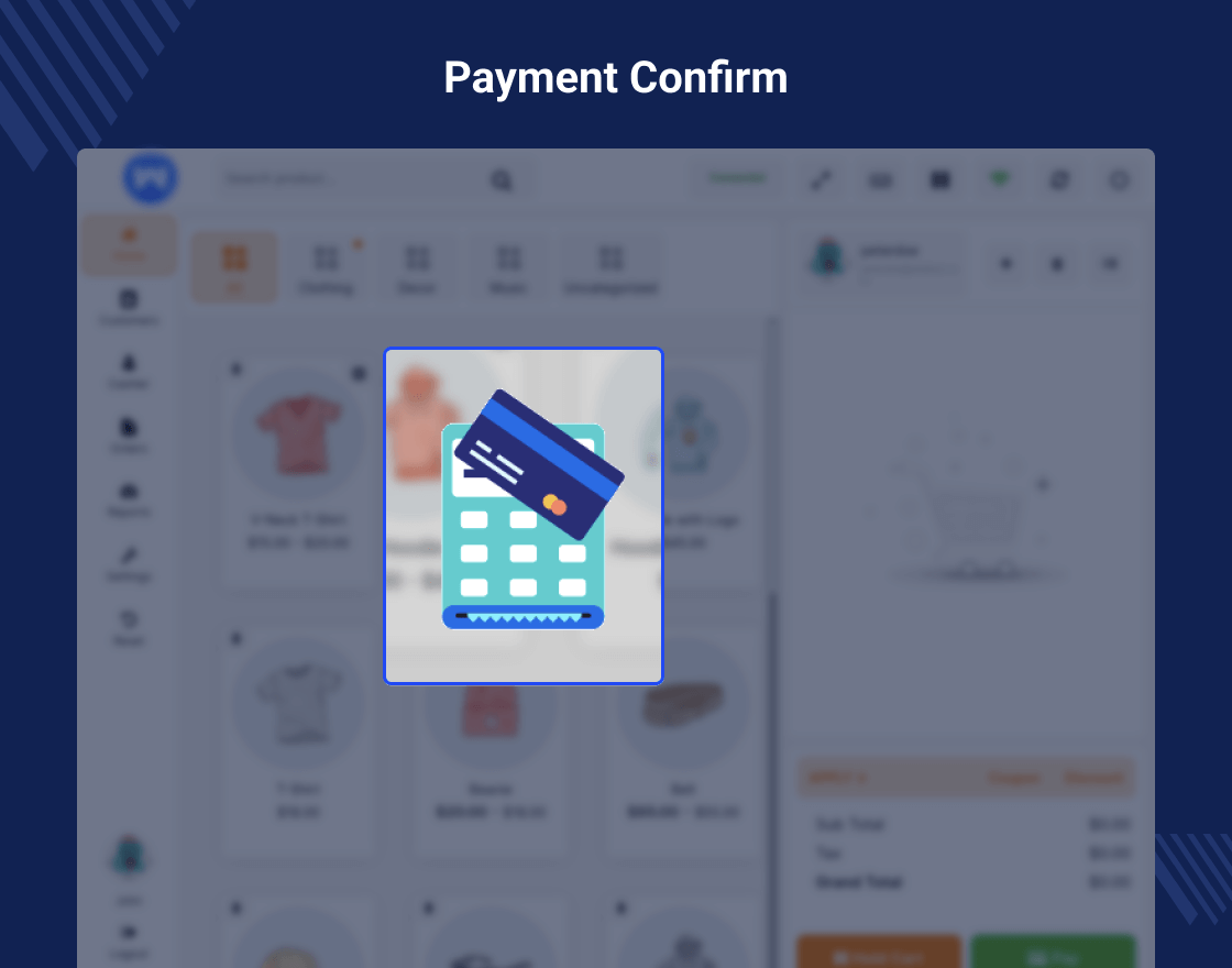 WooCommerce Stripe POS Terminal Connector by Webkul | CodeCanyon