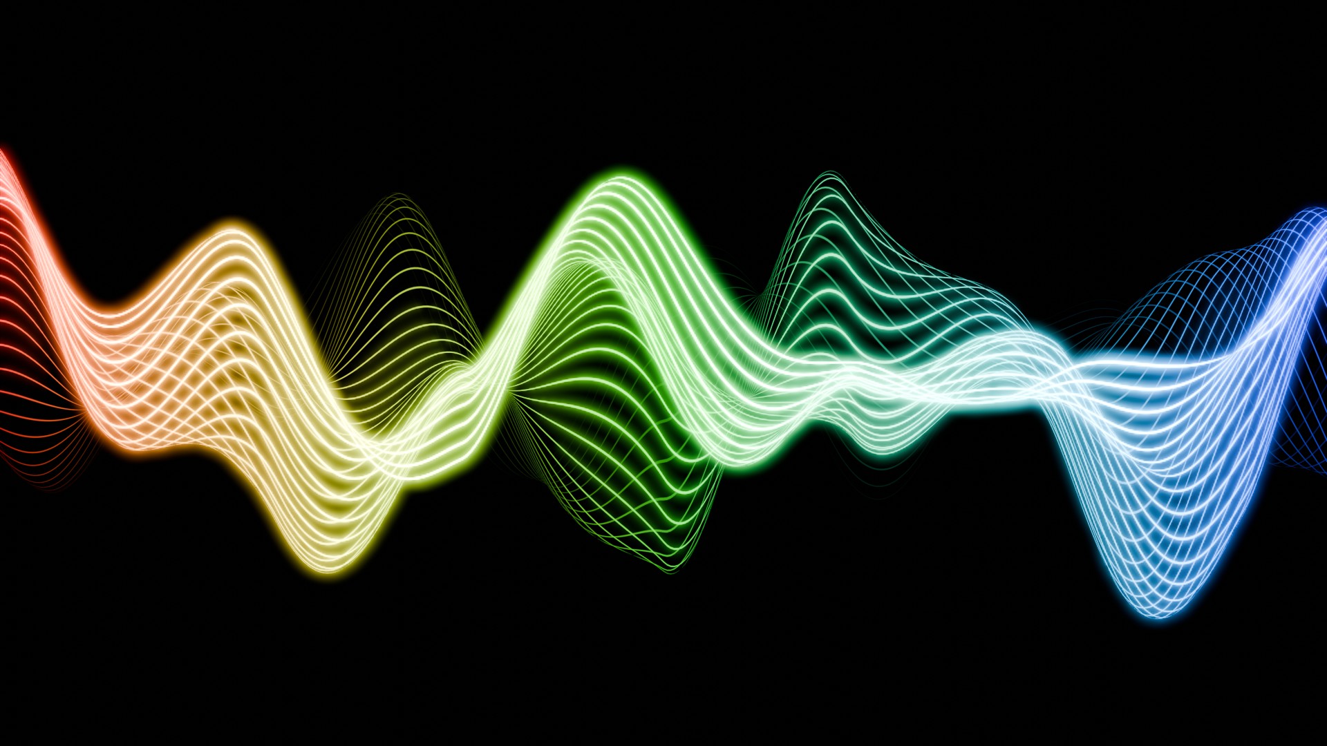 Audio Visualizer Animation by X-Point | 3DOcean