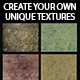 Automated Texture Creator, Add-ons | GraphicRiver