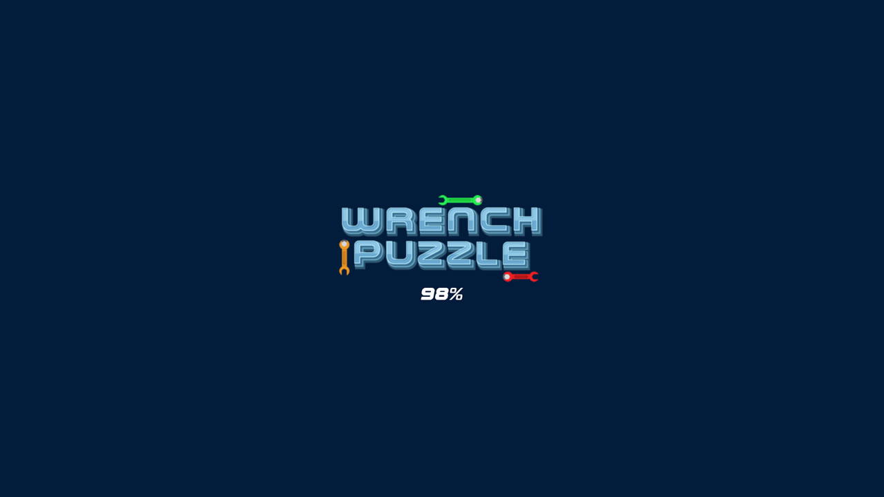 Wrench Puzzle - HTML5 Game by demonisblack | CodeCanyon
