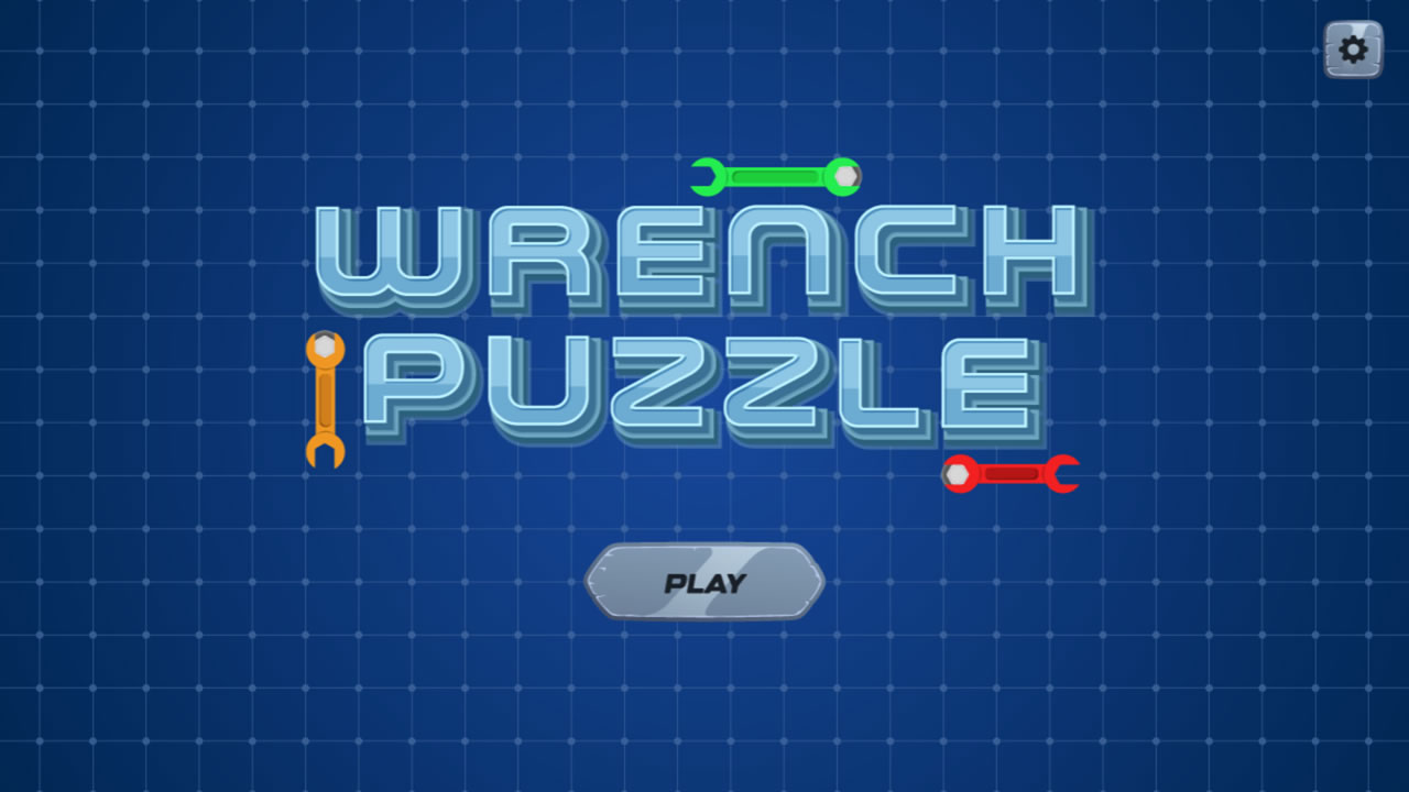 Wrench Puzzle - HTML5 Game by demonisblack | CodeCanyon