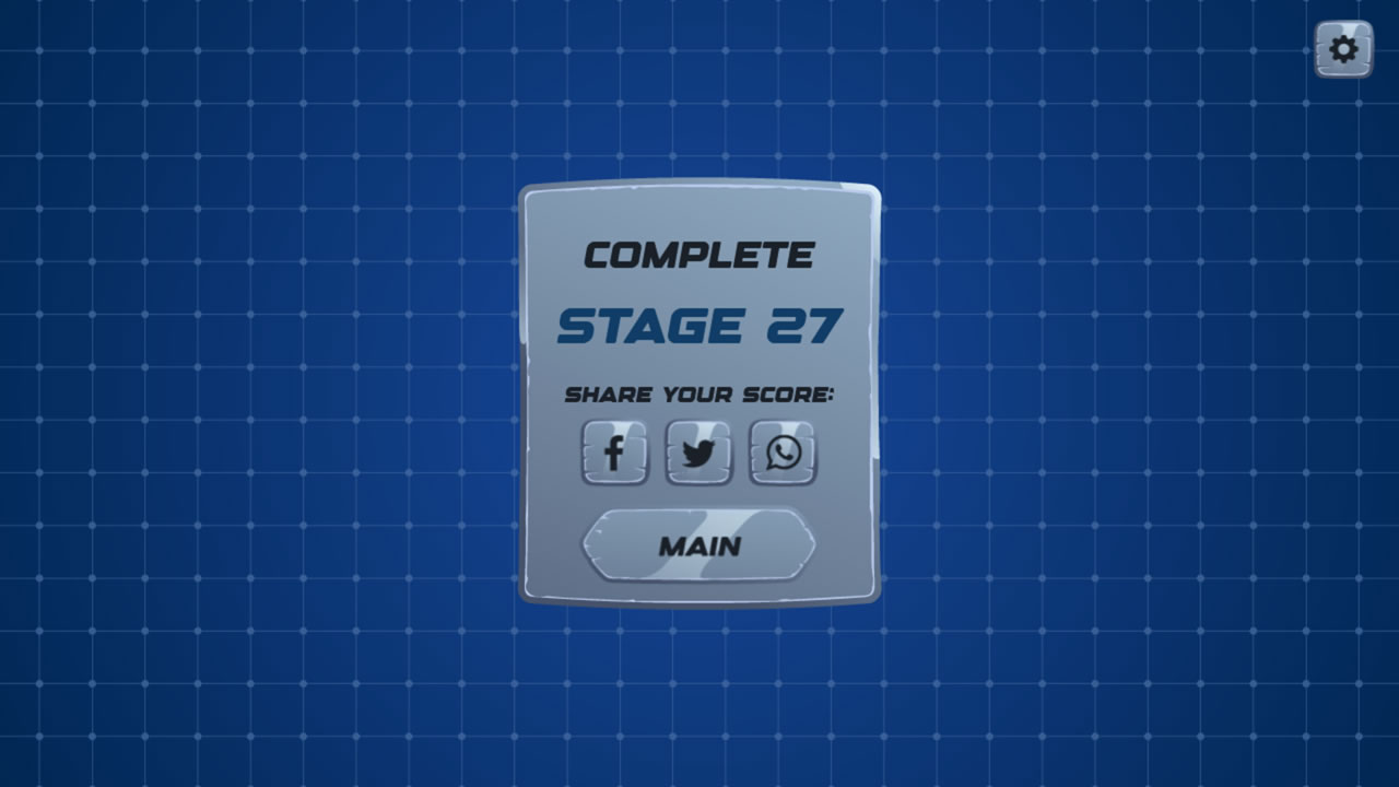 Wrench Puzzle - HTML5 Game by demonisblack | CodeCanyon