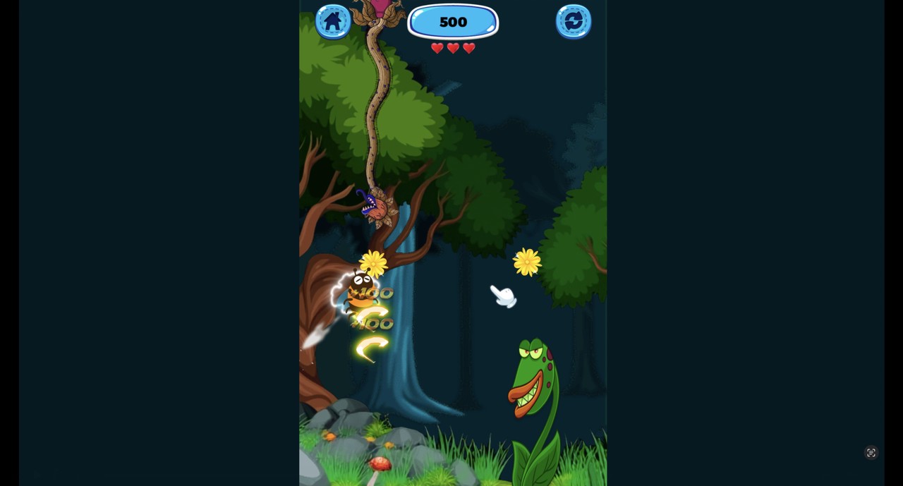 Flappy Bug - Cross Platform Casual Game by raizensoft | CodeCanyon