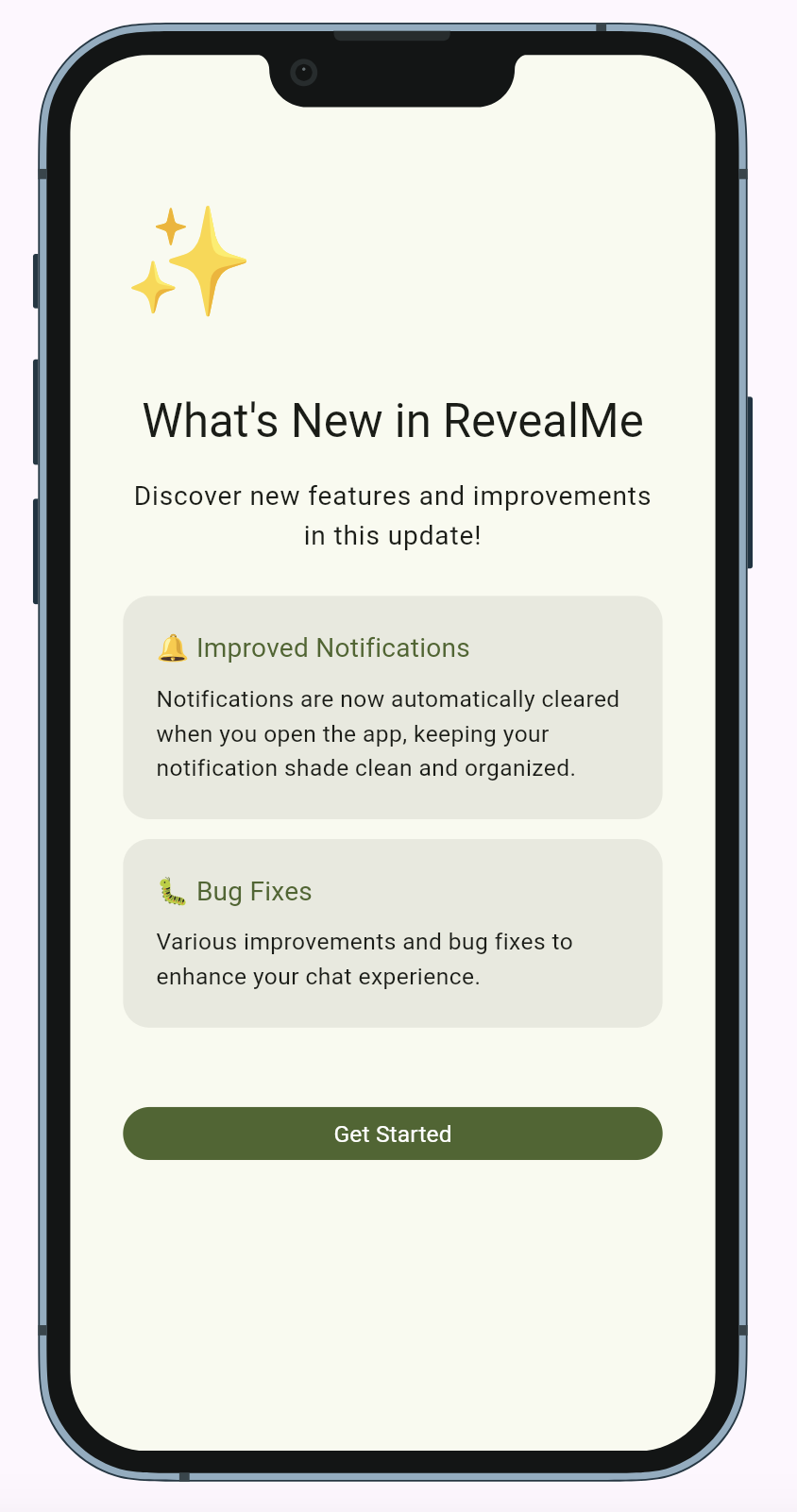 AnoChat - Anonymous Chat App by Teranos | CodeCanyon