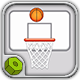 Swipe Basketball - HTML5 Sport Game by codethislab | CodeCanyon
