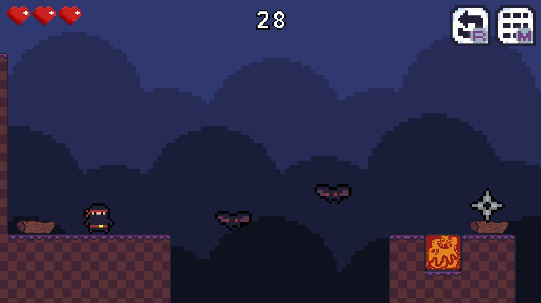 Ninja Conquest - HTML5 Game by gamecodebits | CodeCanyon