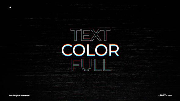 Text Animator | MOGRT, Premiere Pro Templates | VideoHive
