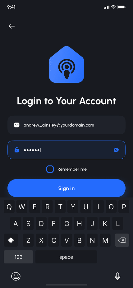 Reasa - Real Estate React Native Expo App Ui Kit by lalastudio12 | CodeCanyon