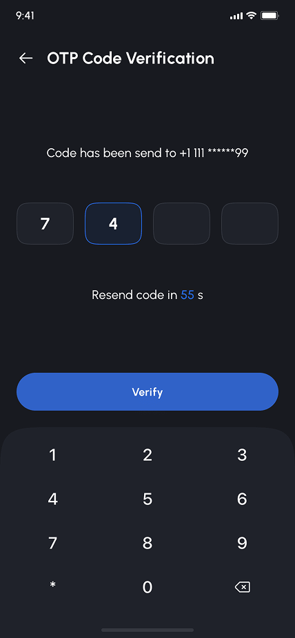 Reasa - Real Estate React Native Expo App Ui Kit by lalastudio12 | CodeCanyon