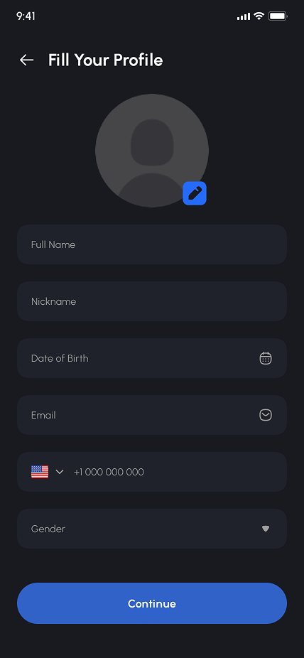 Reasa - Real Estate React Native CLI App Ui Kit by lalaWeb | CodeCanyon