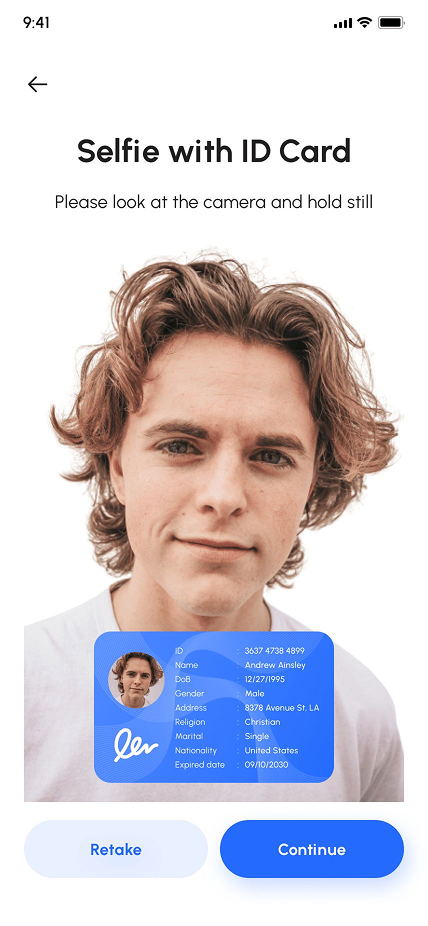 Reasa - Real Estate React Native CLI App Ui Kit by lalaWeb | CodeCanyon