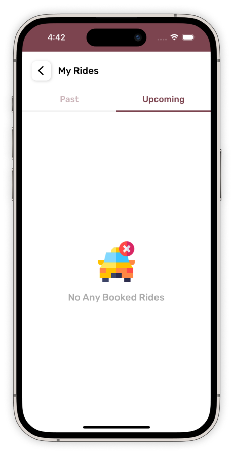 Taxi App | Cab Booking App | Rider App + Driver App Template | React Native | CabCatch by ...