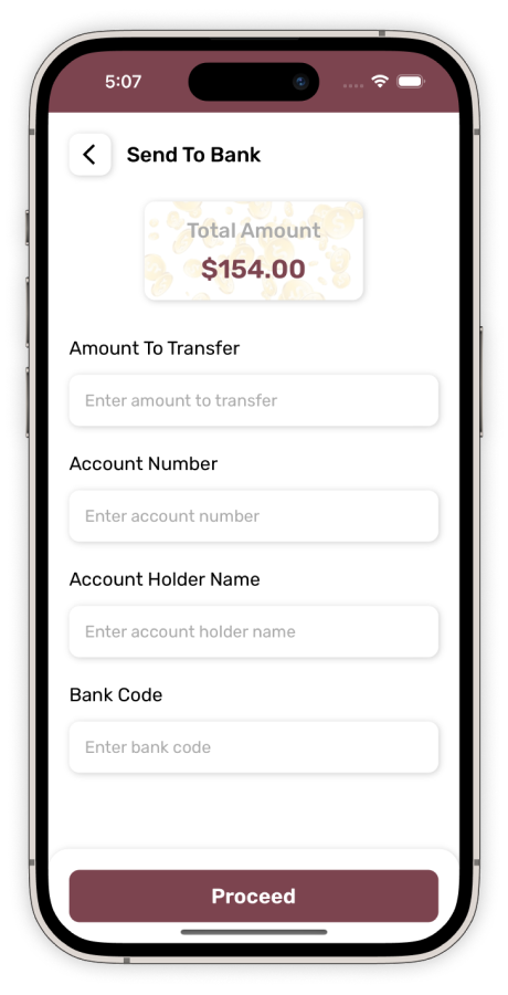 Taxi App | Cab Booking App | Rider App + Driver App Template | React Native | CabCatch by ...