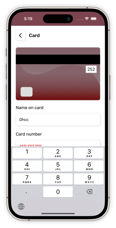 Taxi App | Cab Booking App | Rider App + Driver App Template | React Native | CabCatch by ...